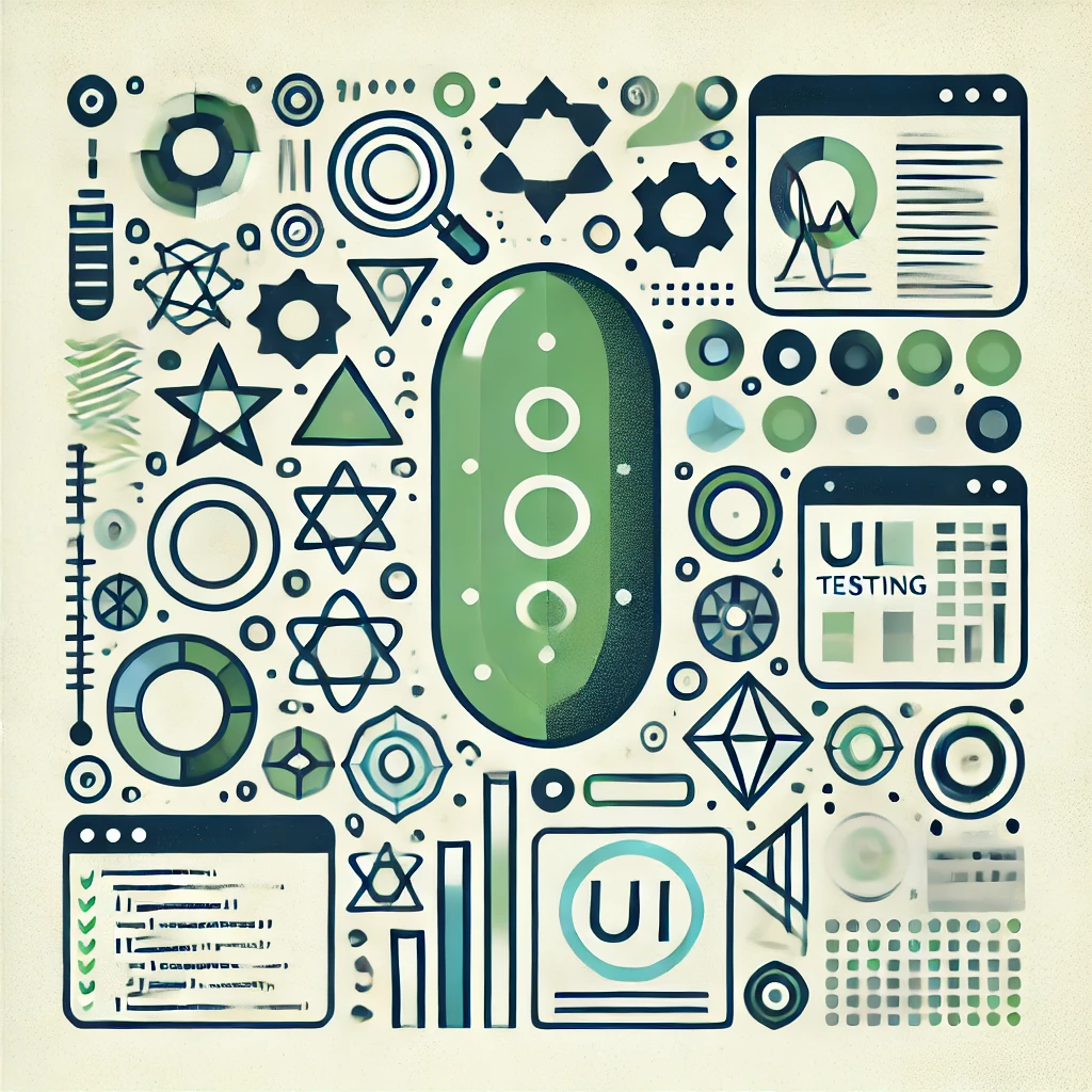 Ui Testing With Cucumber Bdd Ibsanju Bharath Kumar Revana